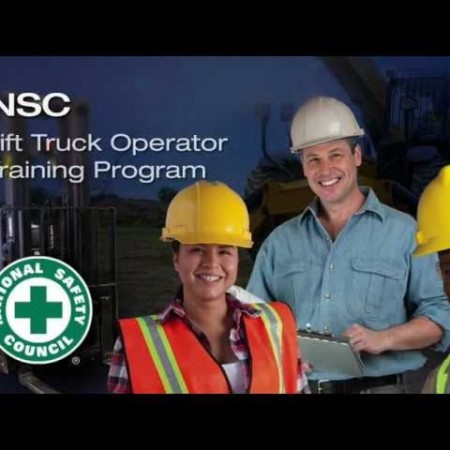 First Aid and CPR (NSC – FA&CPR) – Partners Success