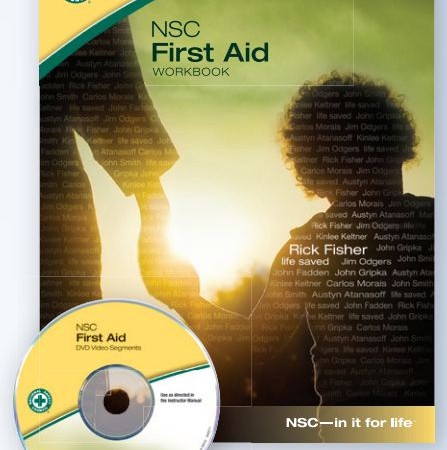 First Aid and CPR (NSC – FA&CPR) – Partners Success